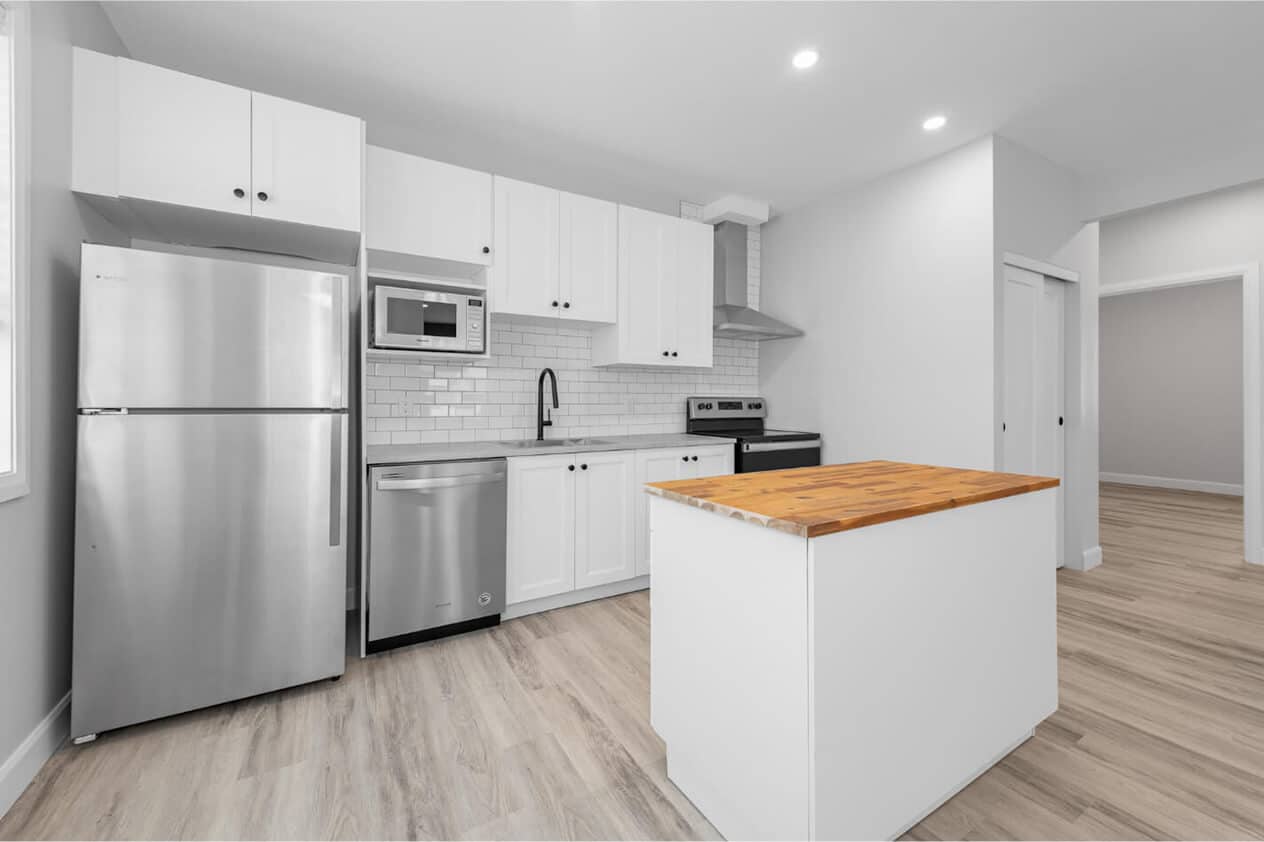 Strategy | Real Estate Investing