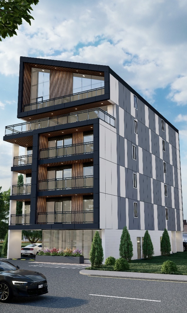 Current project - Assera